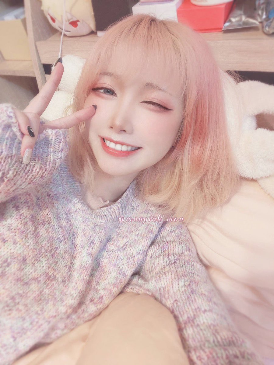Mon夢 / @monpink_mon│cosplay lovers