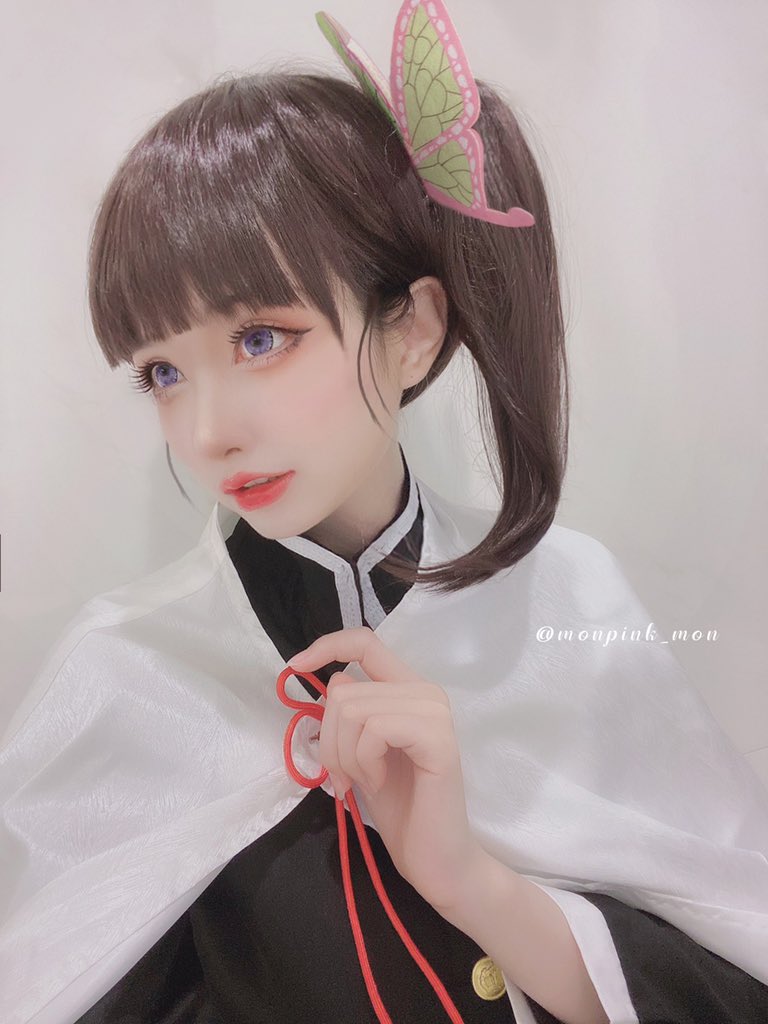 Mon夢 / @monpink_mon│cosplay lovers